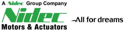 Nidec | Eisses Aandrijftechniek